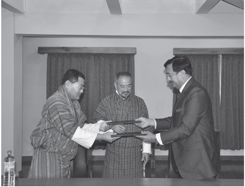 Dagachu Power to be sold at Nu 2.90 per unit – The Bhutanese