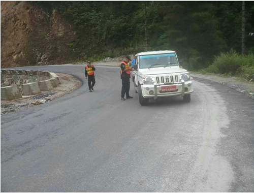 What it will take to make our unsafe roads safer – The Bhutanese