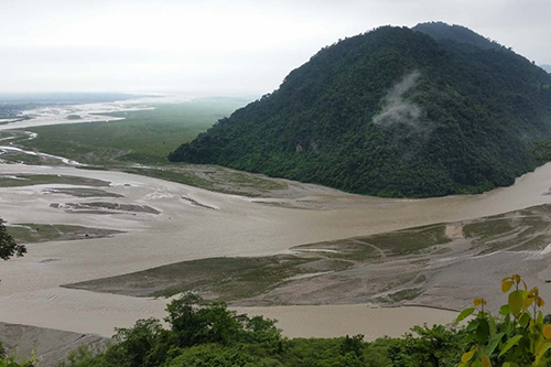 Amochu Township project scaled down for now due to loan concerns – The ...