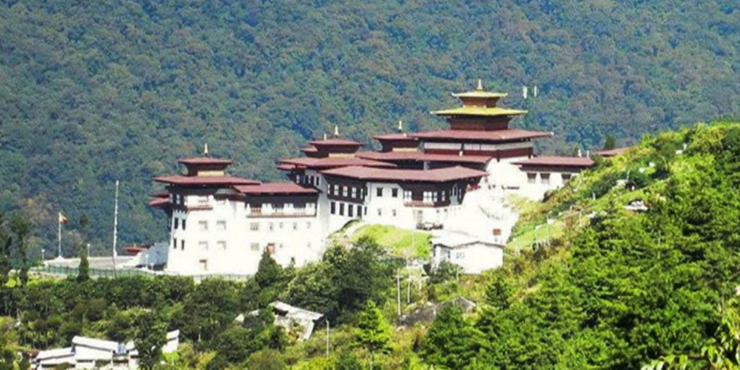 Chukha Dzongkhag to organize first of its kind couple walk – The Bhutanese