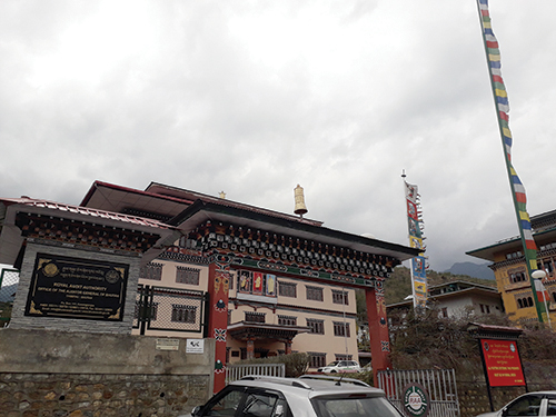 RAA review finds flaws in pool vehicles & quota – The Bhutanese