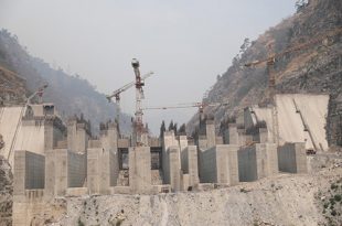 PHPA-2 continues work with 1,000 workers of which half are Bhutanese ...