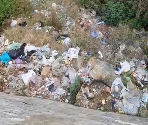 Thimphu residents hope for better waste management services from the ...