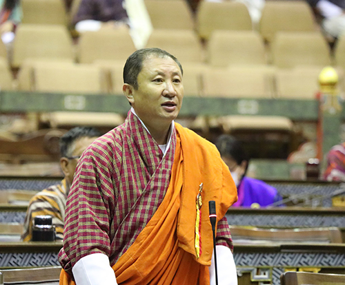 Number is not important but the quality of ties is: Foreign Minister ...