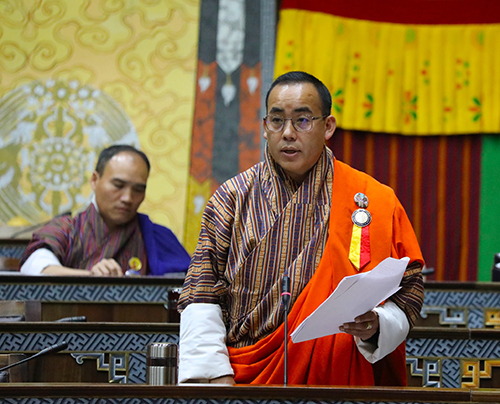 Questions over the need and subjects of RCSC’s PE – The Bhutanese