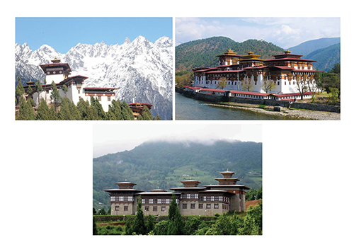 Bhutan launches USD 8.9 million water project for Gasa, Punakha and ...