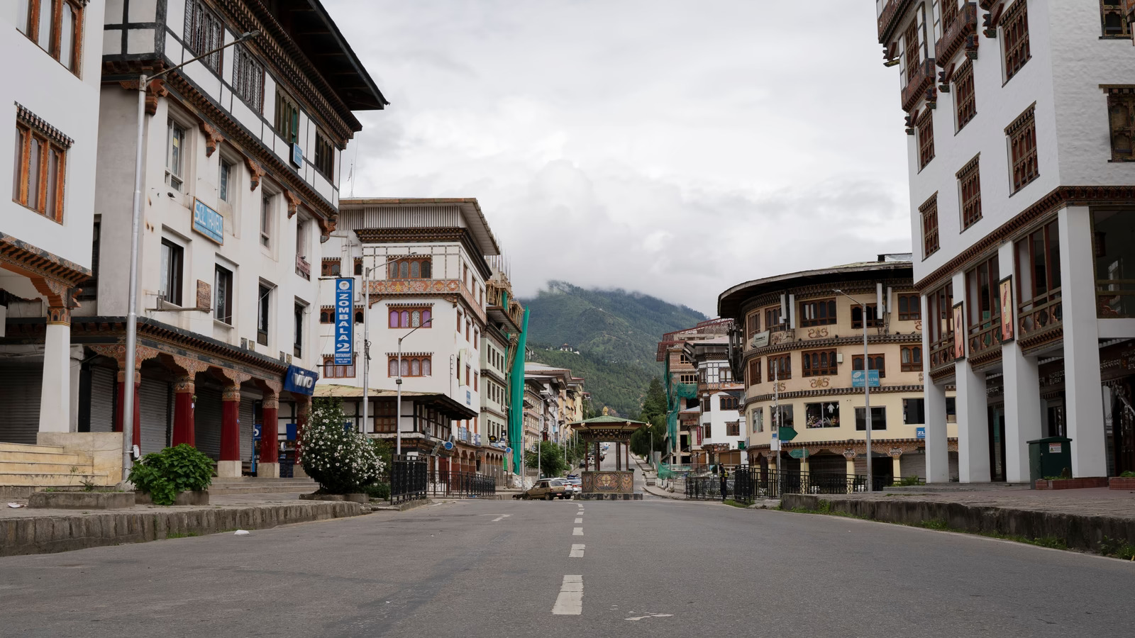 Are we heading towards an economic recession? – The Bhutanese
