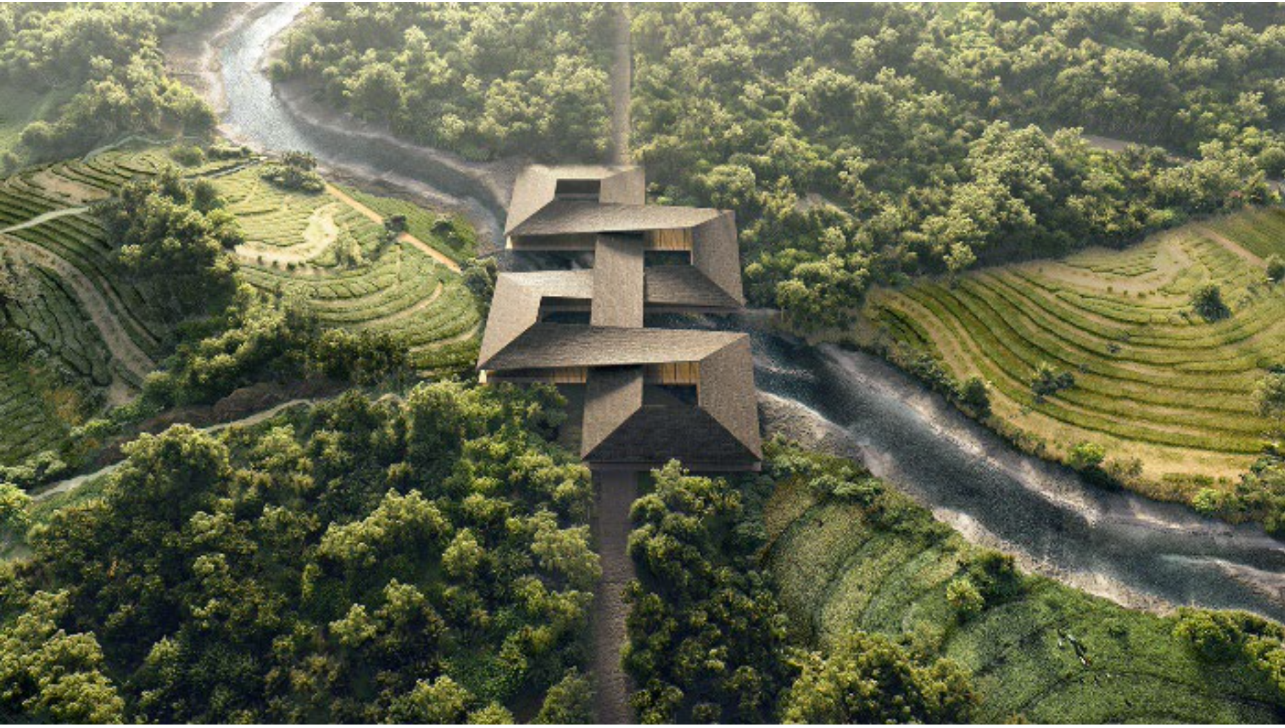 The Masterplan vision for Gelephu Mindfulness City unveiled – The Bhutanese