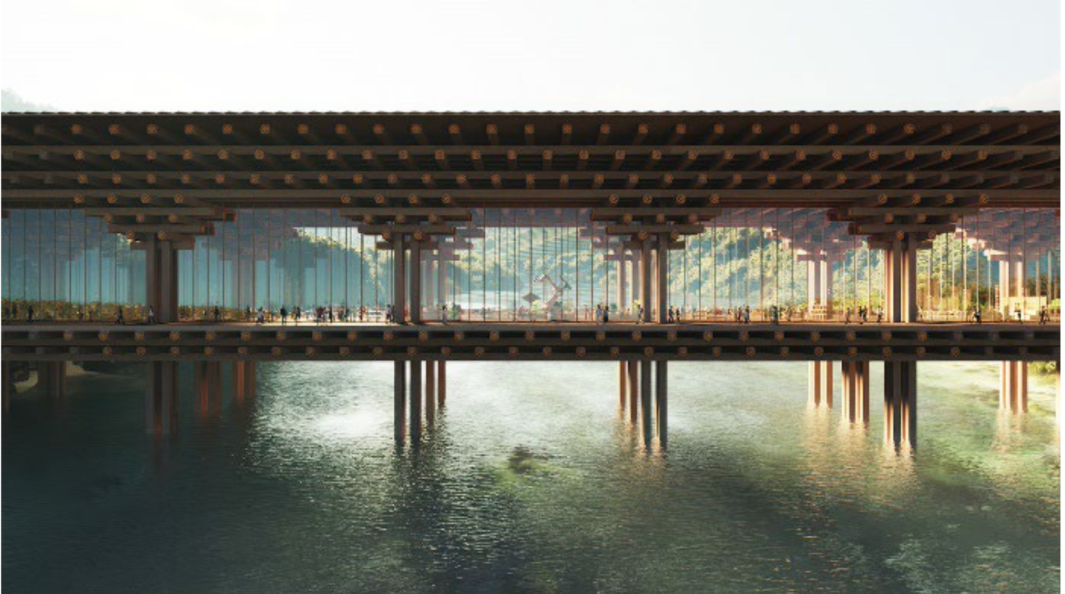 The Masterplan vision for Gelephu Mindfulness City unveiled – The Bhutanese