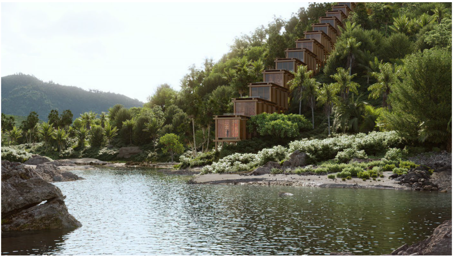 The Masterplan vision for Gelephu Mindfulness City unveiled – The Bhutanese