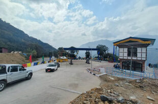 STCBL to open 5 fuel retail outlets to help with fuel shortages – The ...