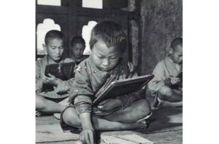 How Dzongkha has come a long way and why we are in the Golden Age of ...