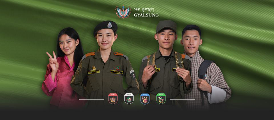 Gyalsung Training Program Announced: Schedule and Details for Upcoming ...