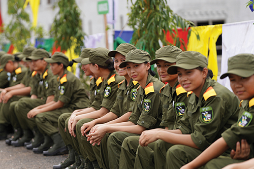 The training and facilities for Gyalsups for the next 3 months – The ...