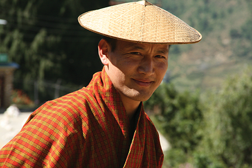 Dr Karma Phuntsho’s take on the migration crisis and possible solutions ...