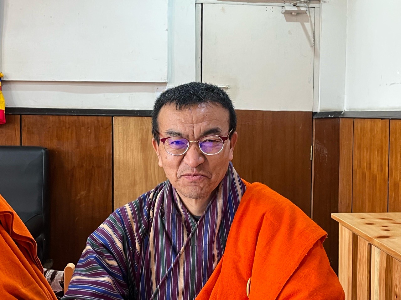 PIT exemption slab being looked at: MoF Minister – The Bhutanese