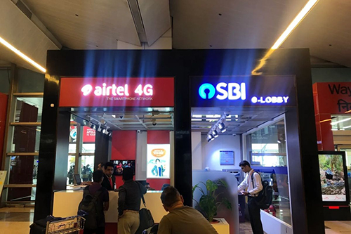 Bhutanese can finally get SIM cards in India – The Bhutanese
