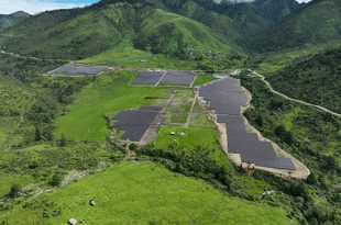 Diversifying energy sources beyond hydropower under new energy policy ...