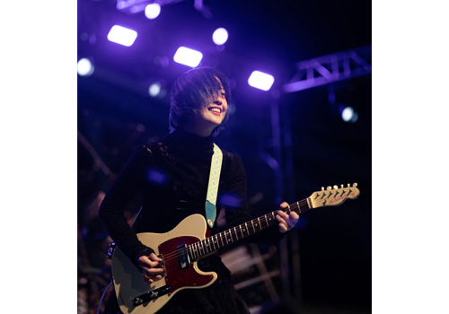 Asian Rock Fest gives voice to the rock scene in Bhutan – The Bhutanese