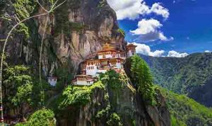 Global Survey affirms Bhutan’s High Value, Low Volume Tourism Vision ...