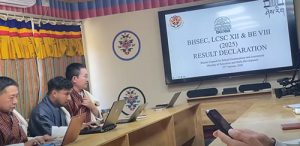 Reasons behind lowest pass percentage of Class 12 BHSEC students in a ...