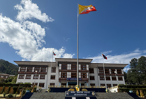 Crime rate declines but road accidents, drug cases and sexual offences ...