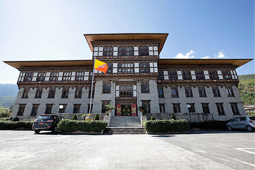 NC concludes deliberations on Financial Services Amendment Bill – The ...
